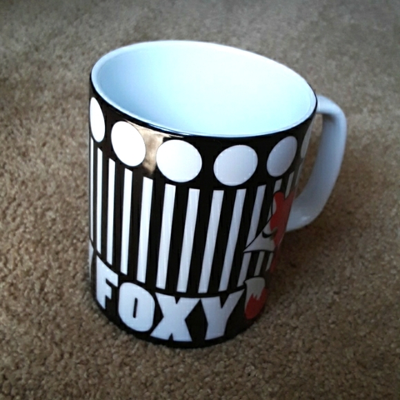 Dansk | Dining | Dansk Foxy 8 Oz Mug | Poshmark